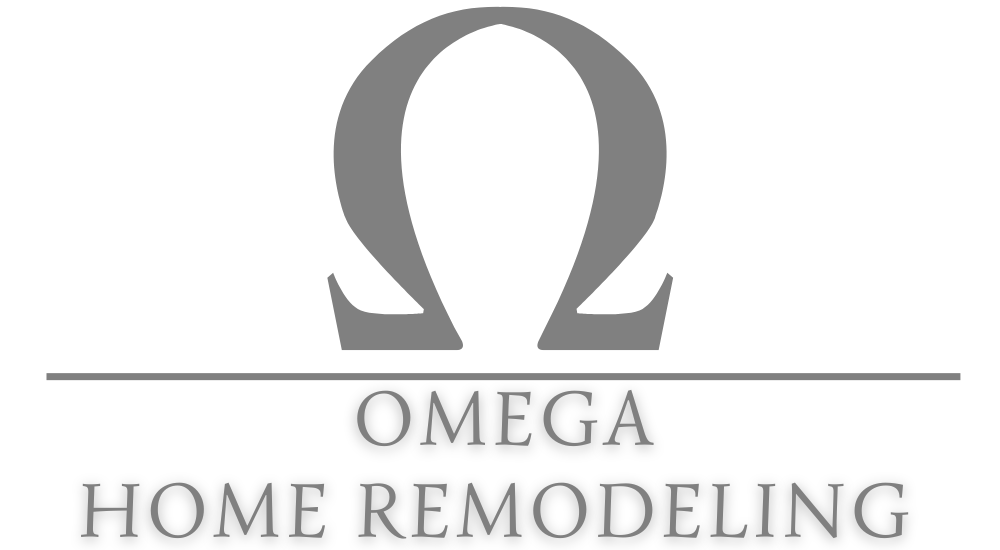 Your Partner For All Home Remodeling Omega Home Remodeling